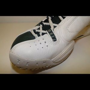 adidas | Shoes | Adidas Team Bromium Vintage Basketball Shoes | Poshmark